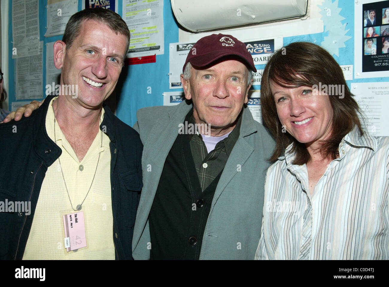 Tom mcnally hi-res stock photography and images - Alamy