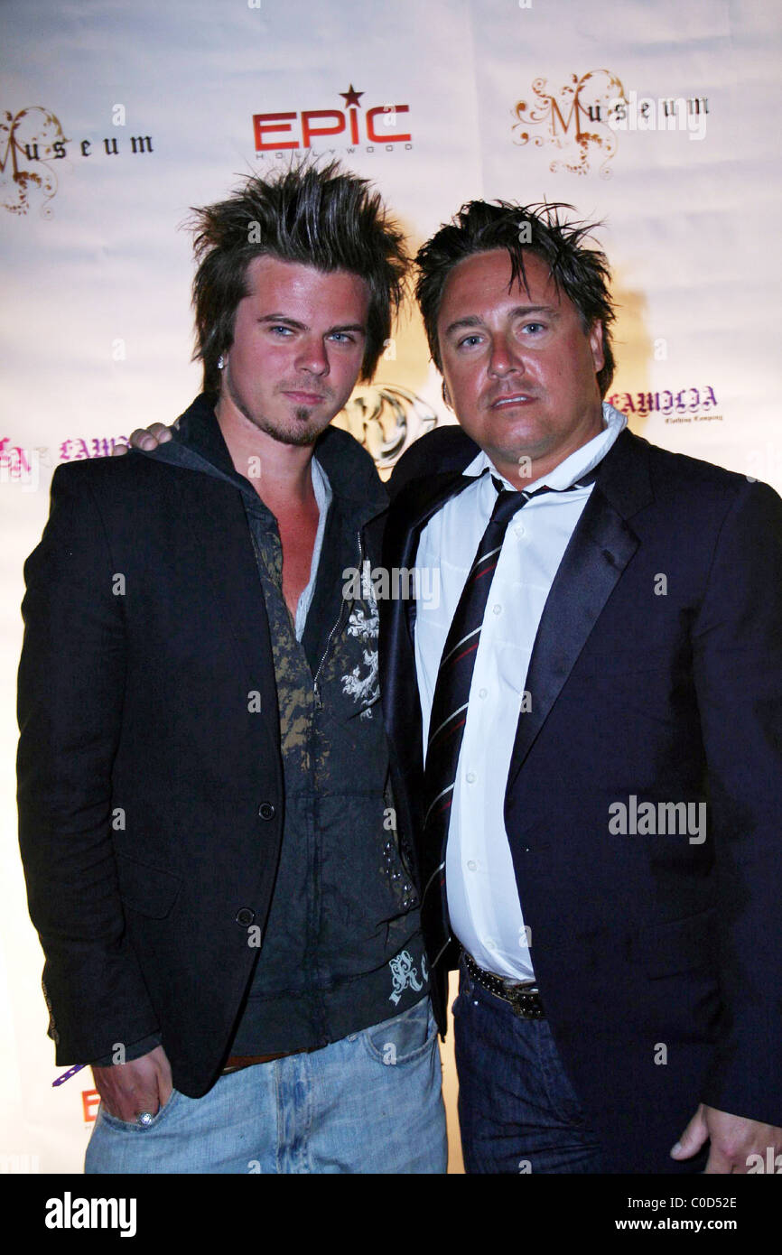 Tomas Costanza and Jason Silverman A Gallery show case for the latest ...