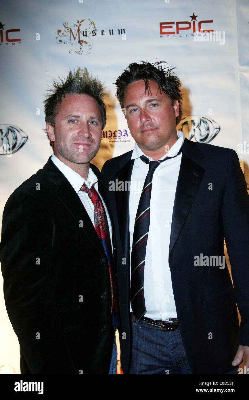 Tomas Costanza and Jason Silverman A Gallery show case for the latest ...