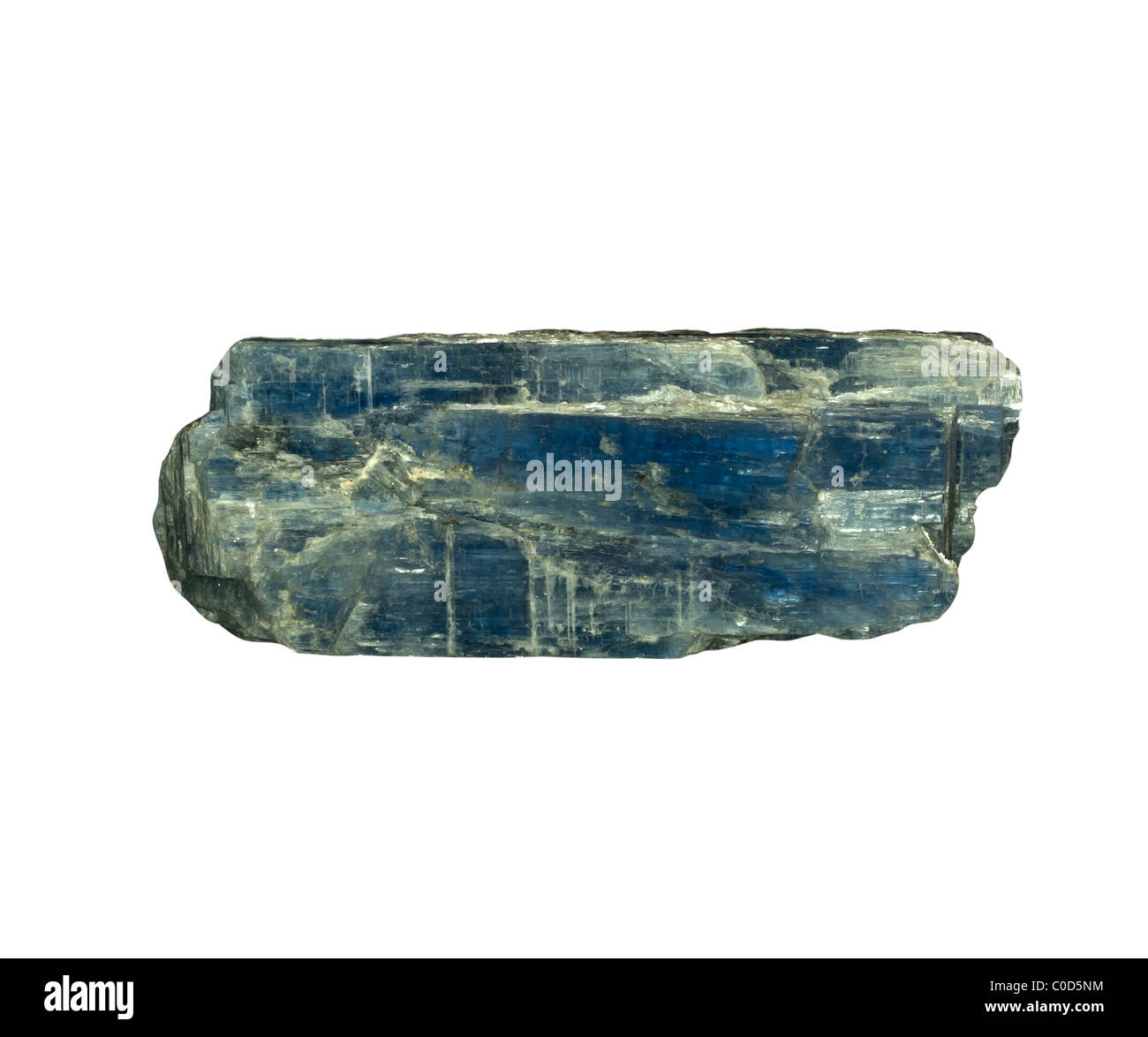 Kyanite hi-res stock photography and images - Alamy