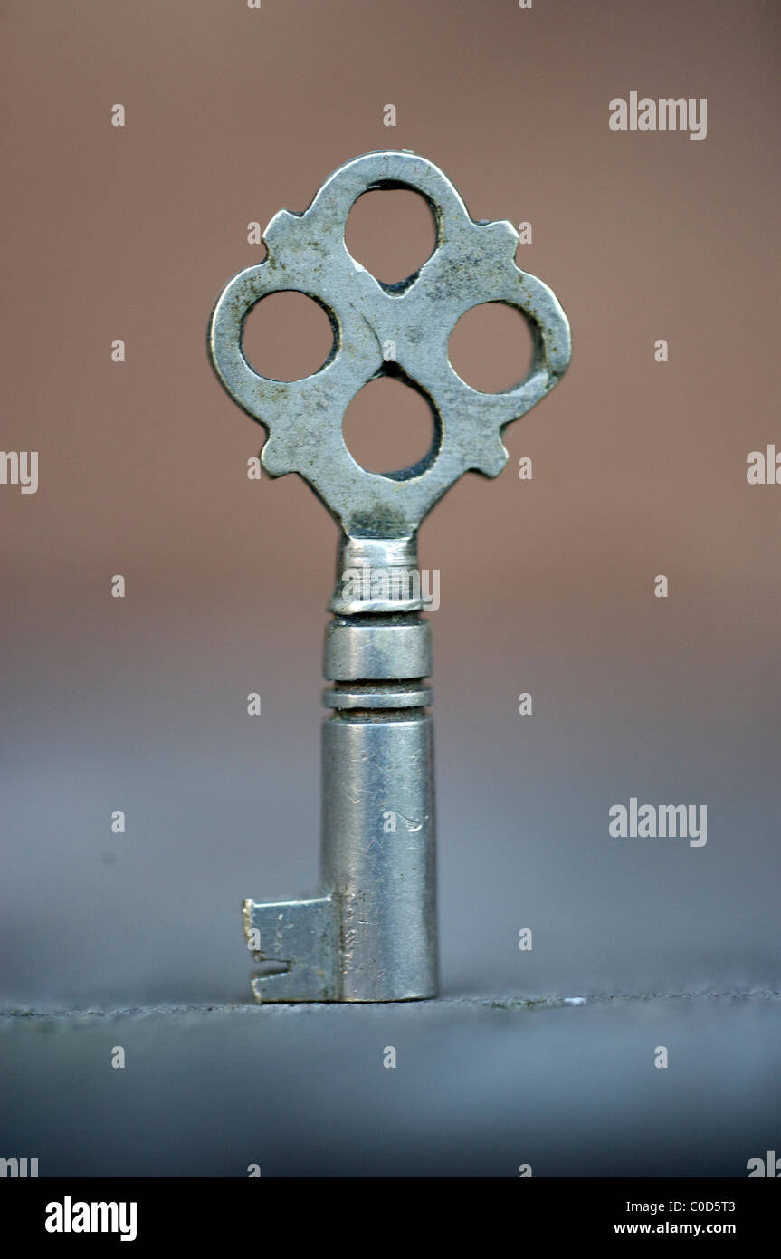 Antique lock and keys hi-res stock photography and images - Alamy