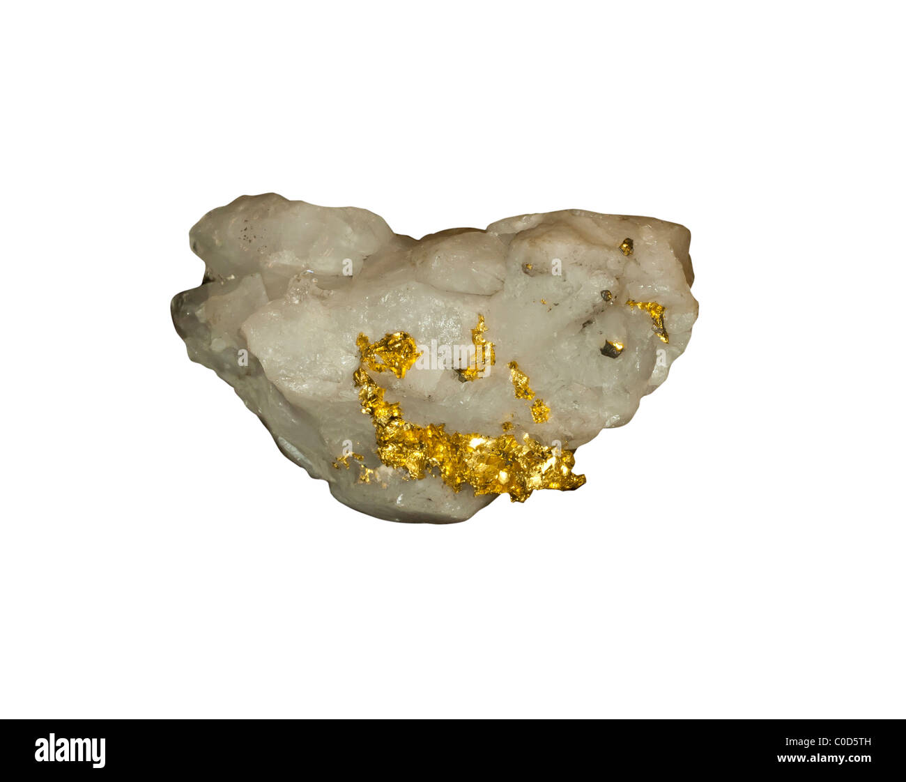 Native gold Cut Out Stock Images & Pictures - Alamy