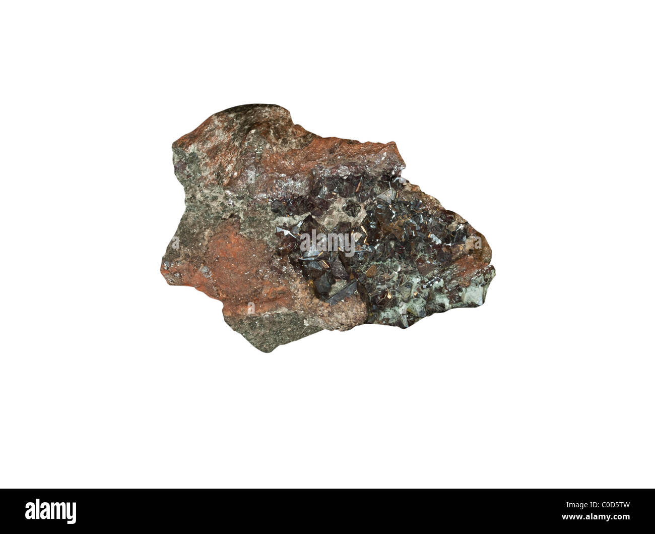 Cuprite hi-res stock photography and images - Alamy