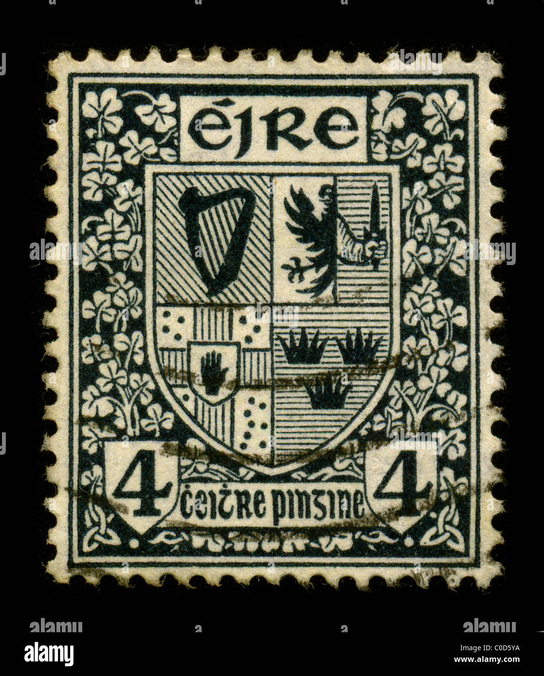 Ireland post office collection hi-res stock photography and images - Alamy