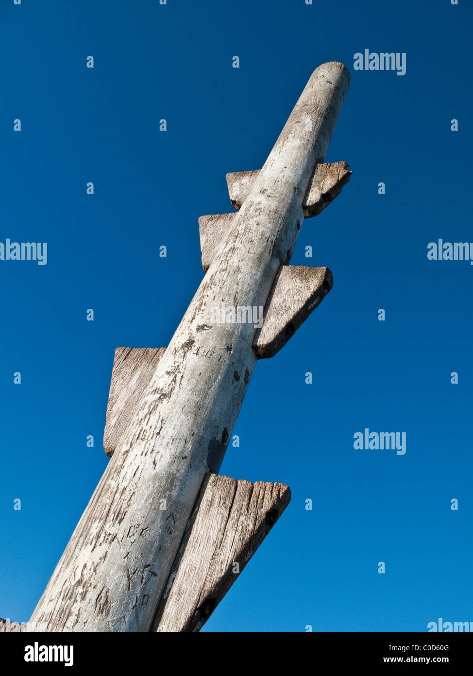 Storm ladder hi-res stock photography and images - Alamy