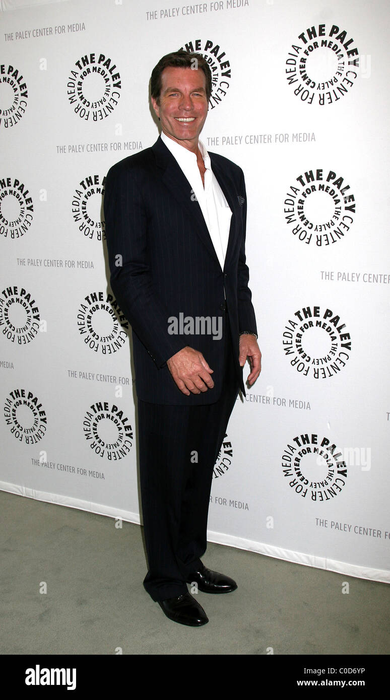 Peter Bergman 'Young and the Restless' Celebrates 35 Years at the Paley ...