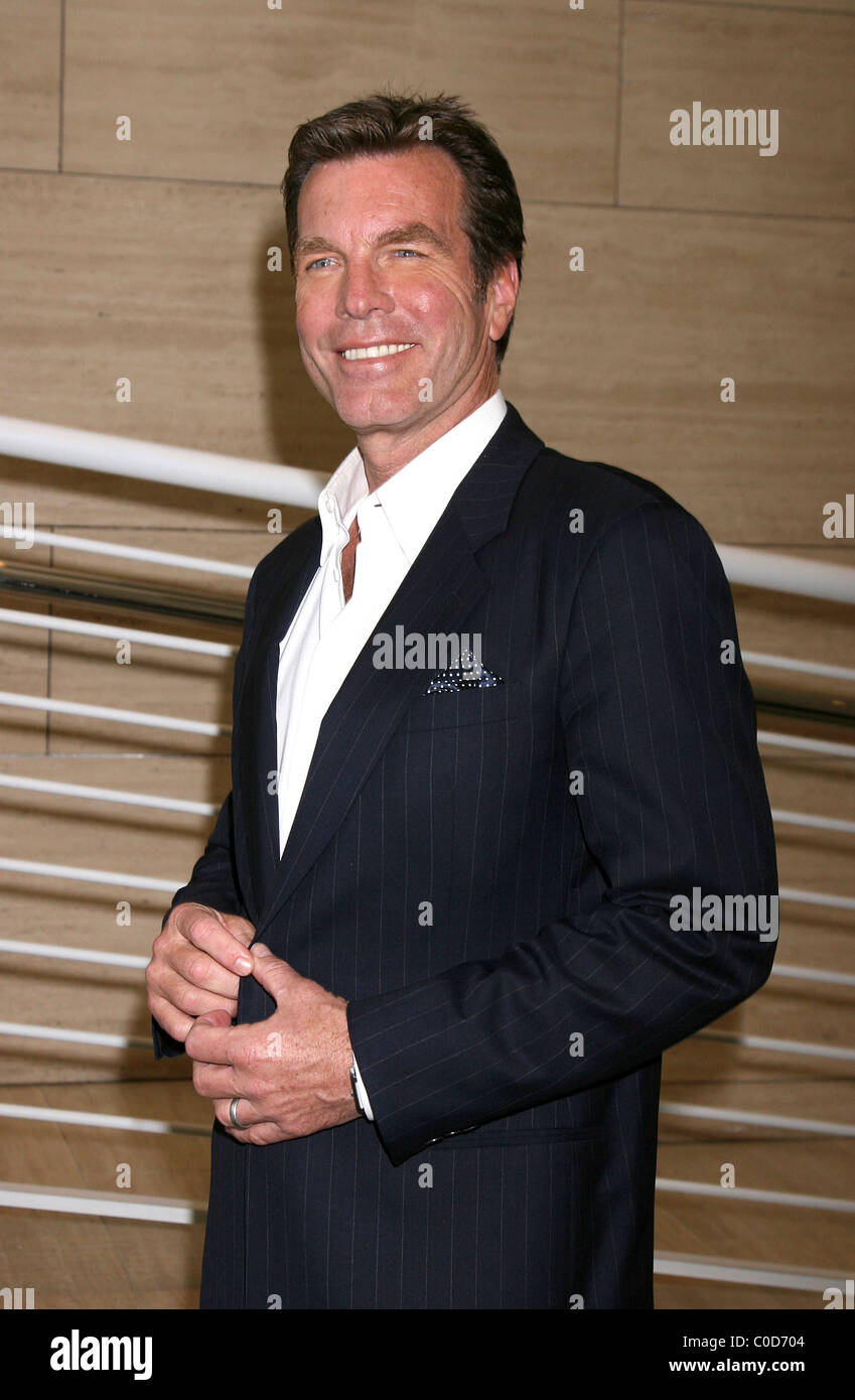Peter Bergman 'Young and the Restless' Celebrates 35 Years at the Paley ...