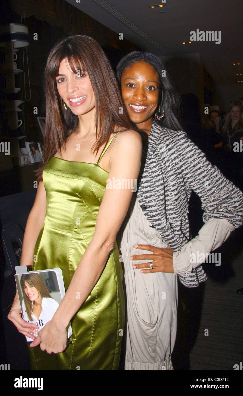 Lisa B and Guest Book launch party for 'Lifestyle Essentials' by Lisa B ...