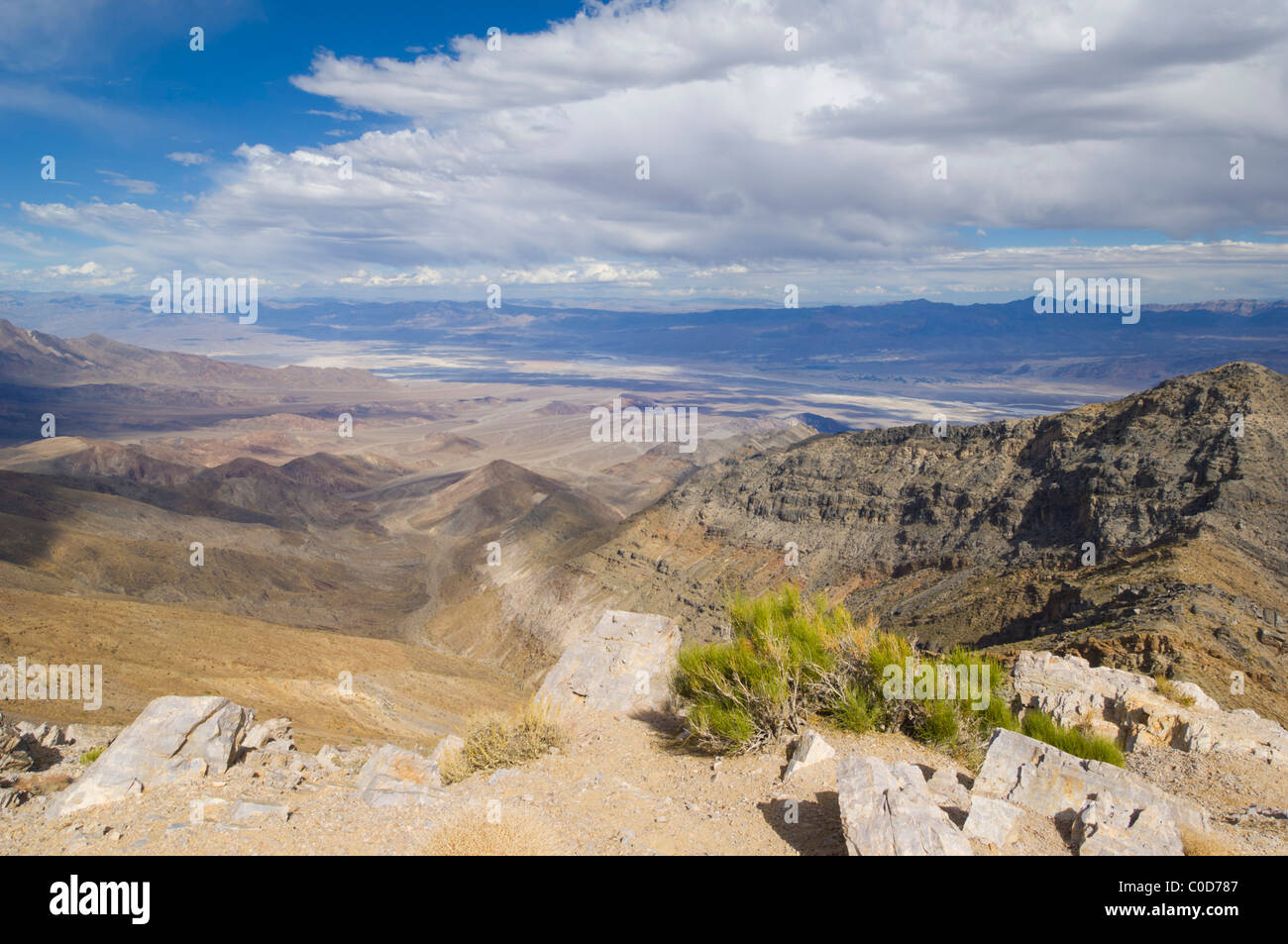 Grapevine mountains hi-res stock photography and images - Alamy