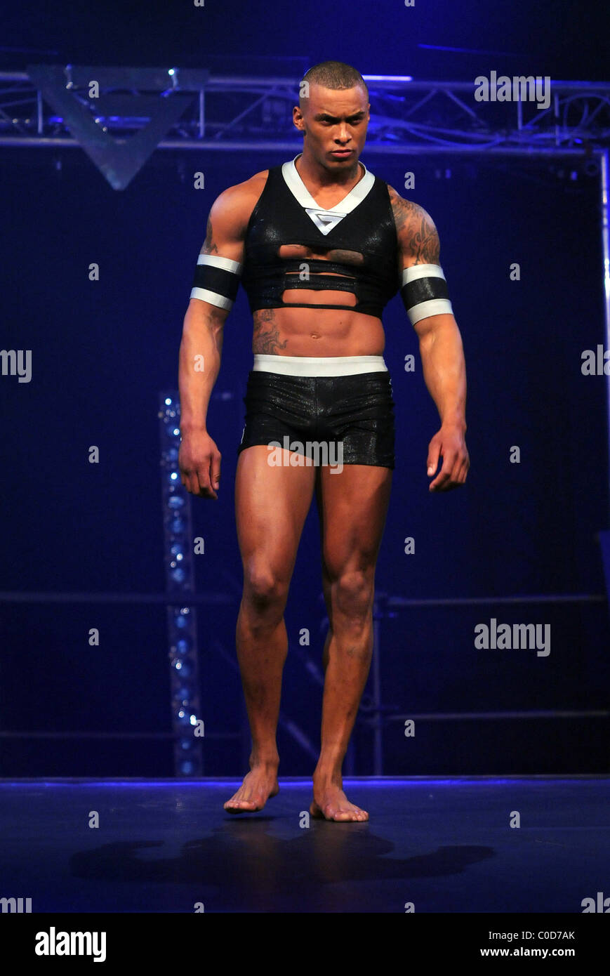 David mcintosh aka tornado sky hi-res stock photography and images - Alamy