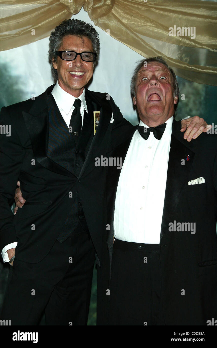 Peter duchin hi-res stock photography and images - Alamy