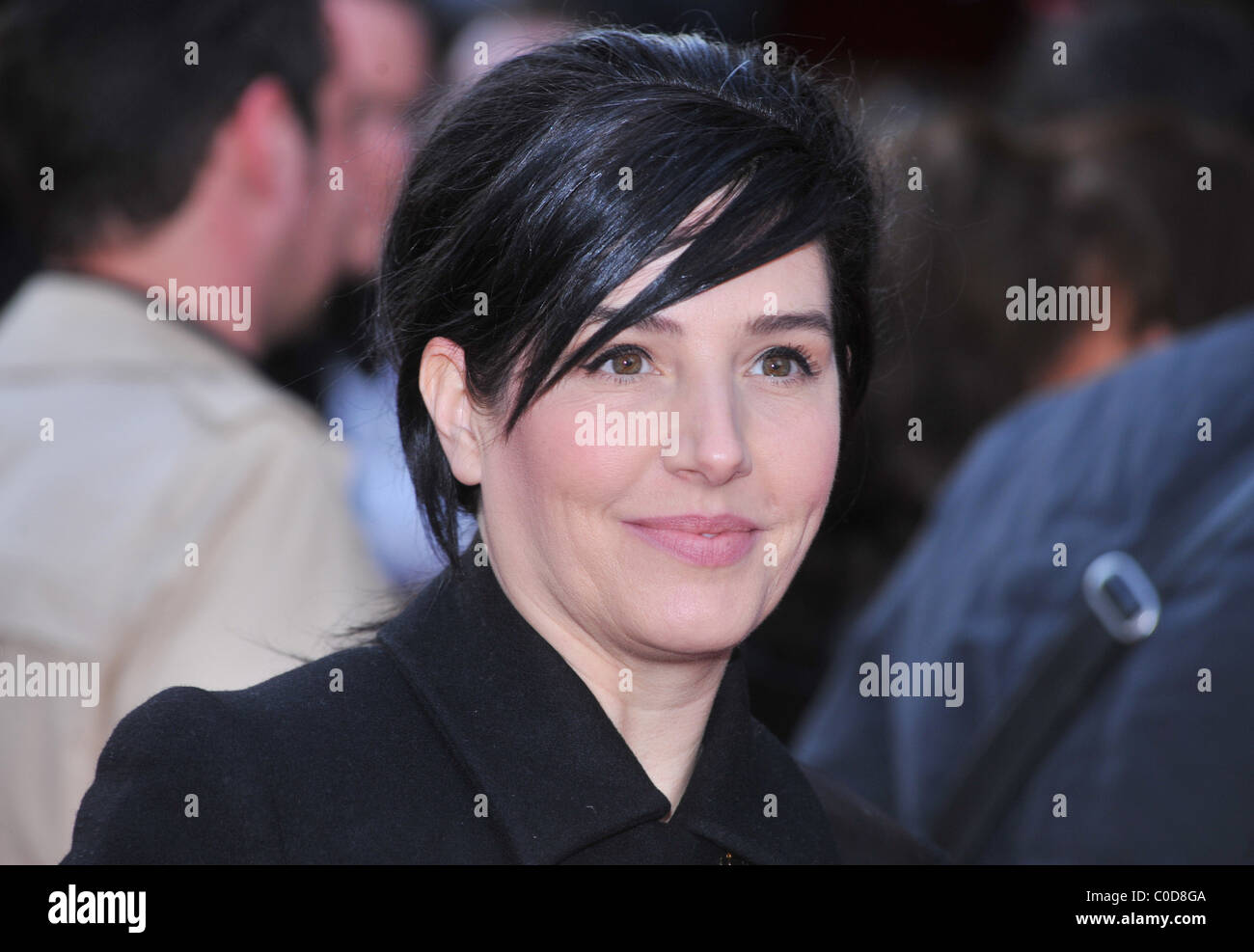 Sharleen Spiteri Flashback of a Fool World Premiere held at the Empire ...