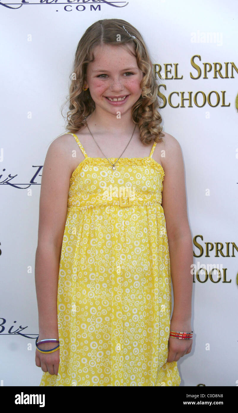 Gabrielle Brooks, The BizParentz Foundation Presents the Fourth Annual ...