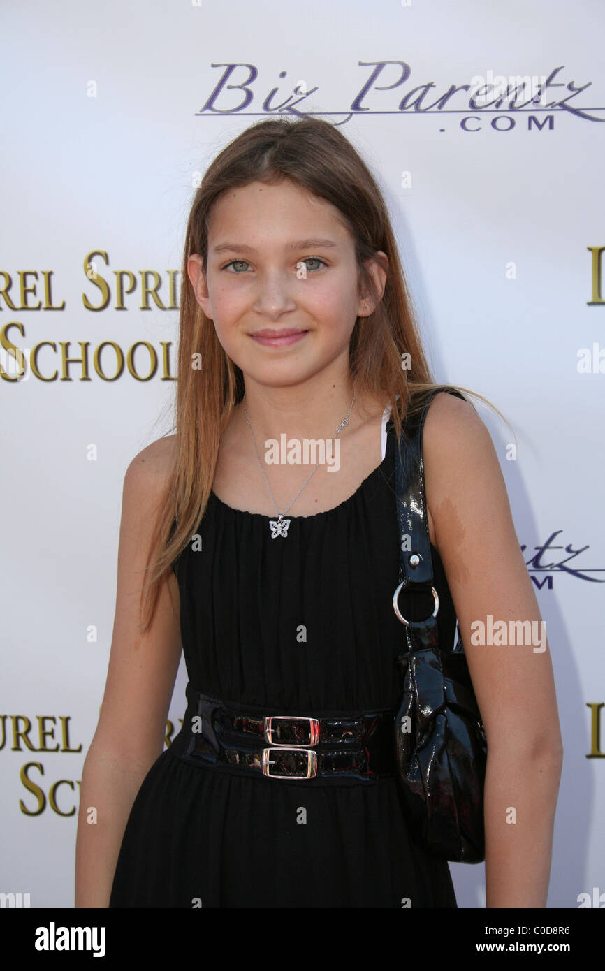 Jaycee levin hi-res stock photography and images - Alamy