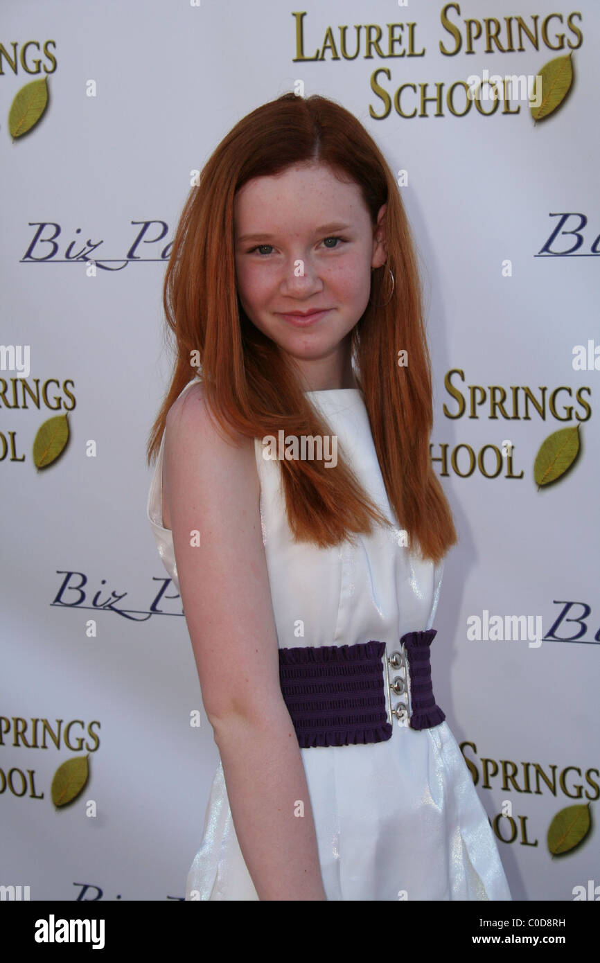 Madisen Beaty