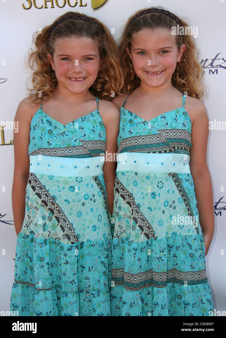 Amanda & Rachel Pace, The BizParentz Foundation Presents the Fourth ...