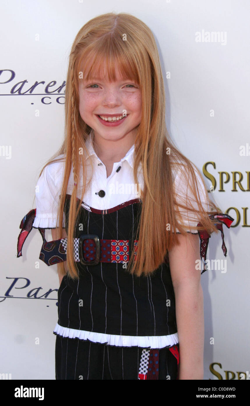 Mackenzie brooke smith hi-res stock photography and images - Alamy