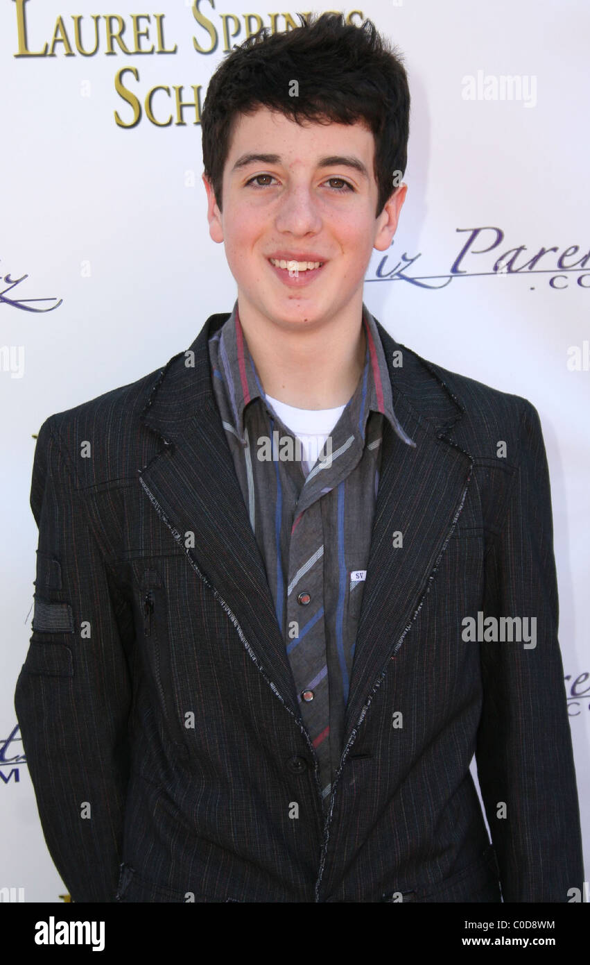 Austin rogers hi-res stock photography and images - Alamy