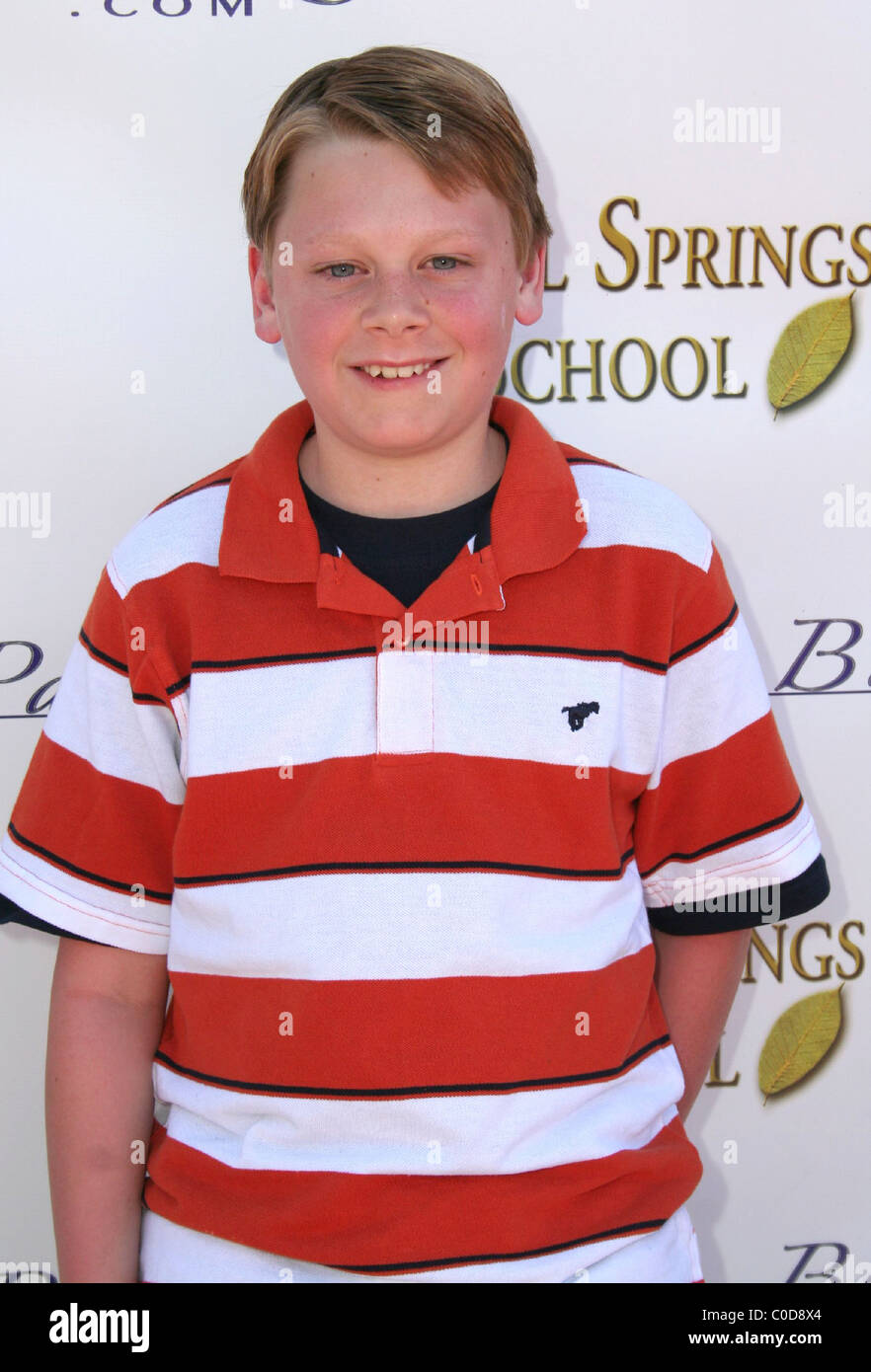 Connor Williams, The BizParentz Foundation Presents the Fourth Annual ...