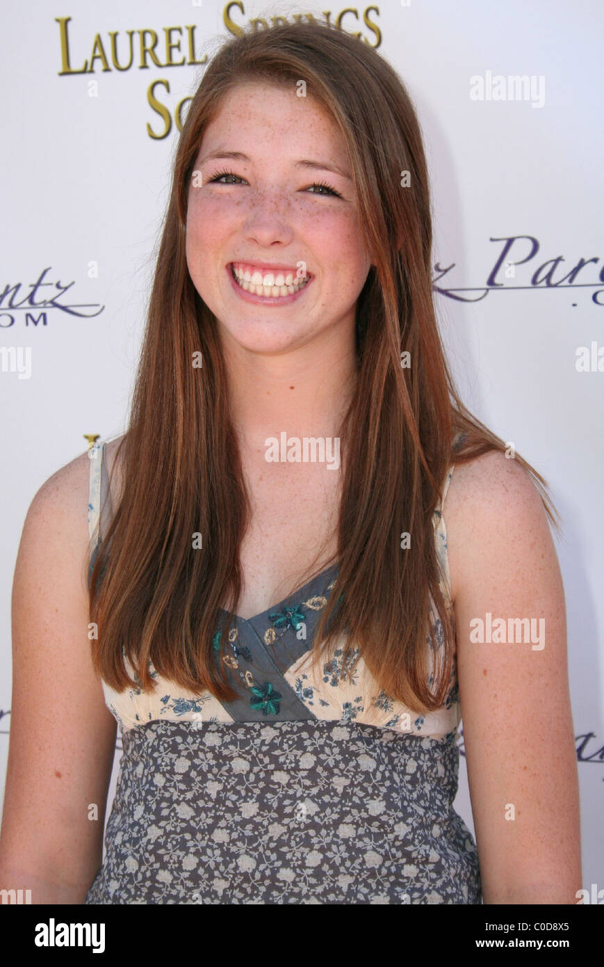 Molly Elizabeth Delbridge, The BizParentz Foundation Presents the ...