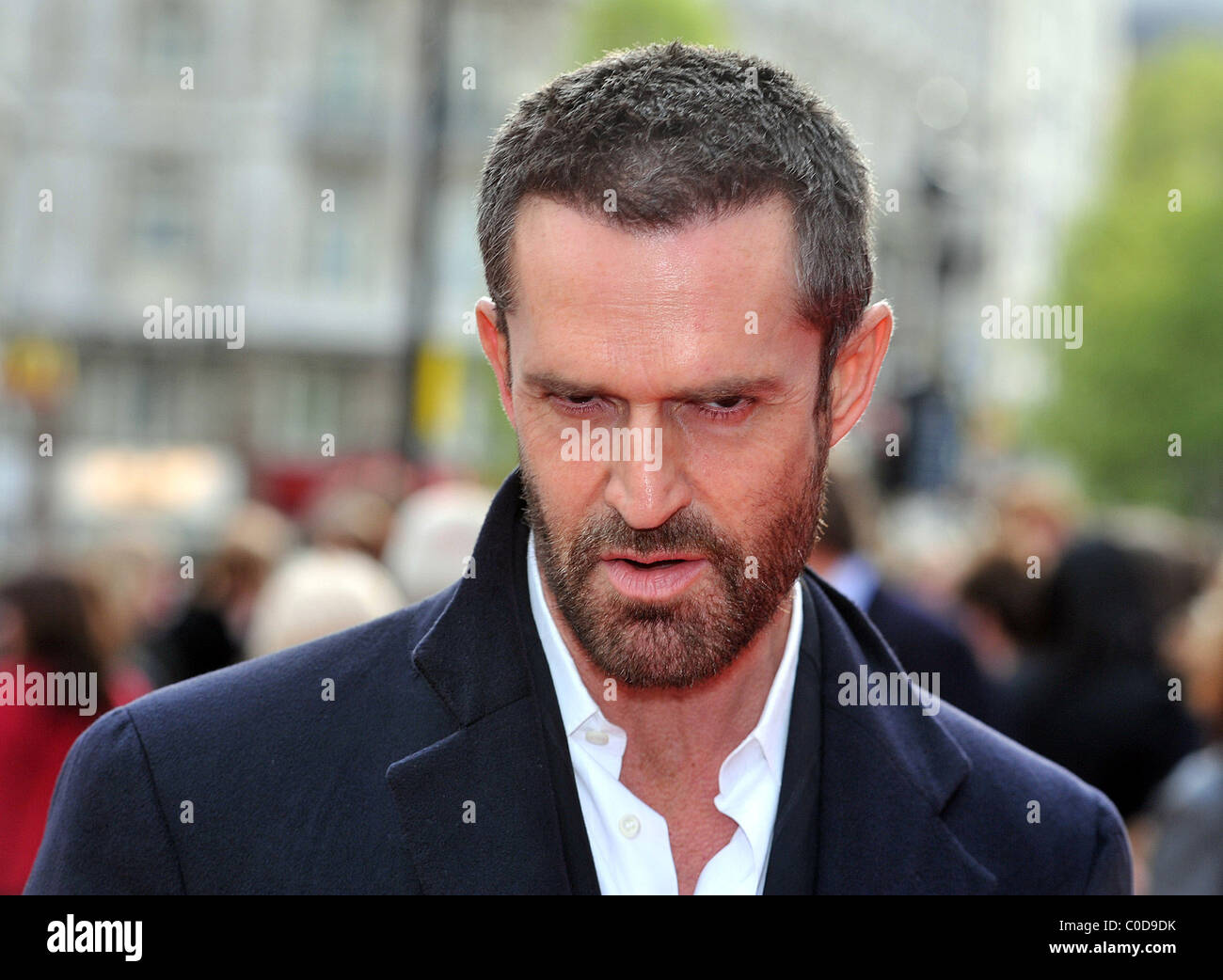 Rupert Everett Flashback of a Fool World Premiere held at the Empire ...