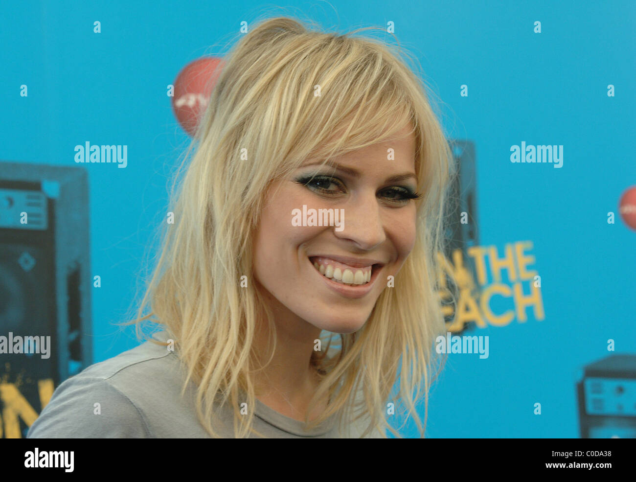 Jack bedingfield hi-res stock photography and images - Alamy