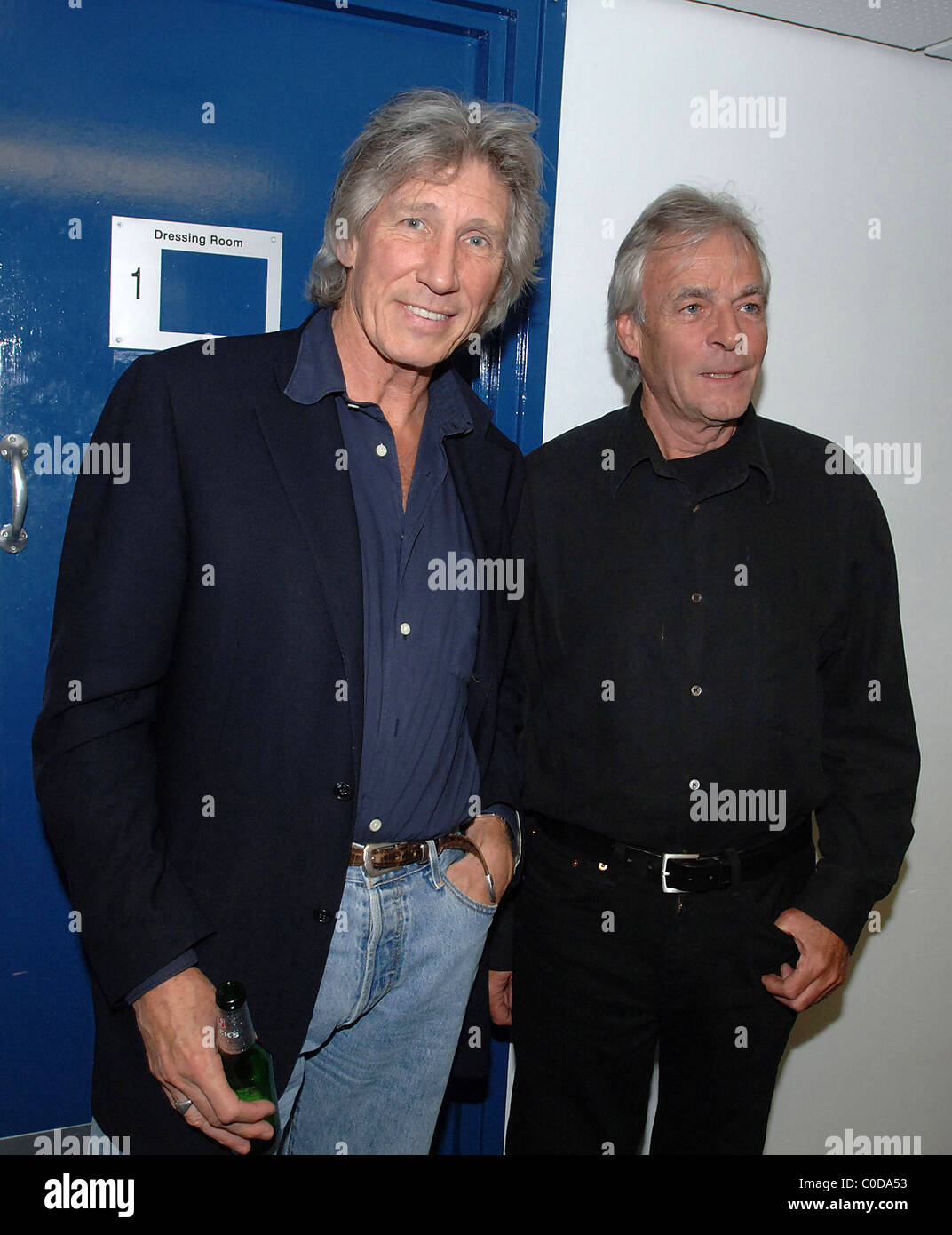 Richard “Rick” Wright (Pink Floyd) Appreciation Thread* | Page 5 ...