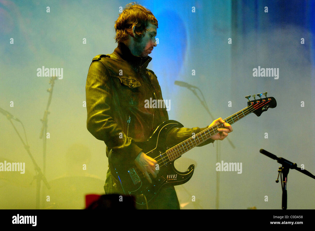 Andy Barrett High Resolution Stock Photography and Images - Alamy