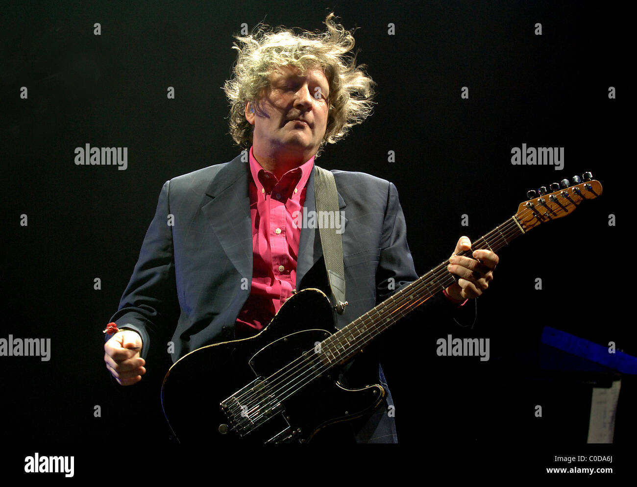 Glen tilbrook squeeze hi-res stock photography and images - Alamy