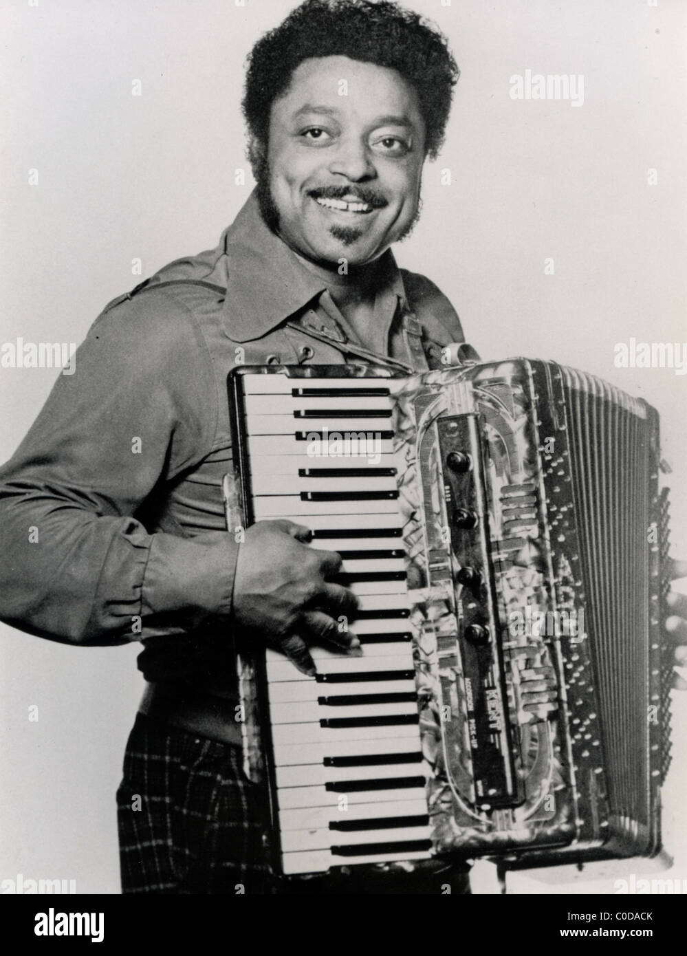 ROCKIN' SIDNEY (1938-1998) US R&B and Soul musician, real name Sidney ...