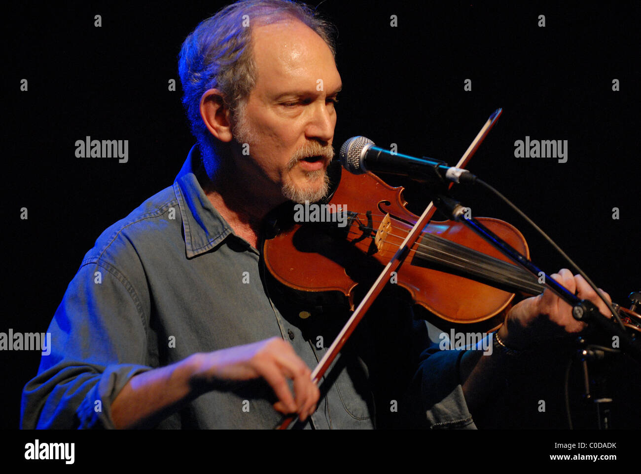 Donal lunny hi-res stock photography and images - Alamy