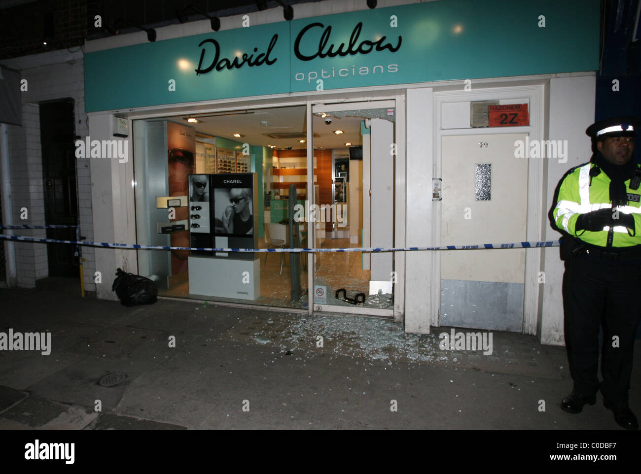 David clulow hi-res stock photography and images - Alamy