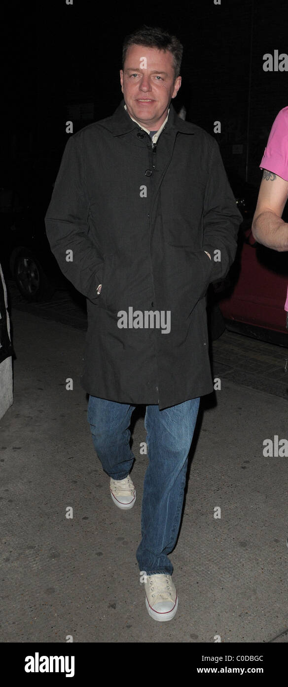 Suggs Beyond The Rave - Hammer's first horror film in 30 years to be ...