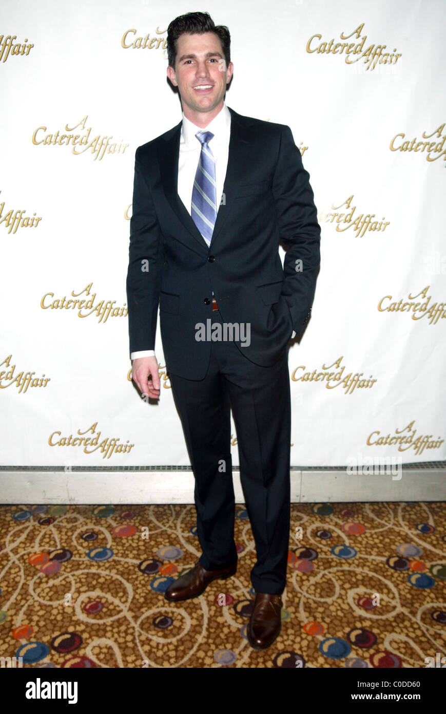 Matt cavenaugh hi-res stock photography and images - Alamy