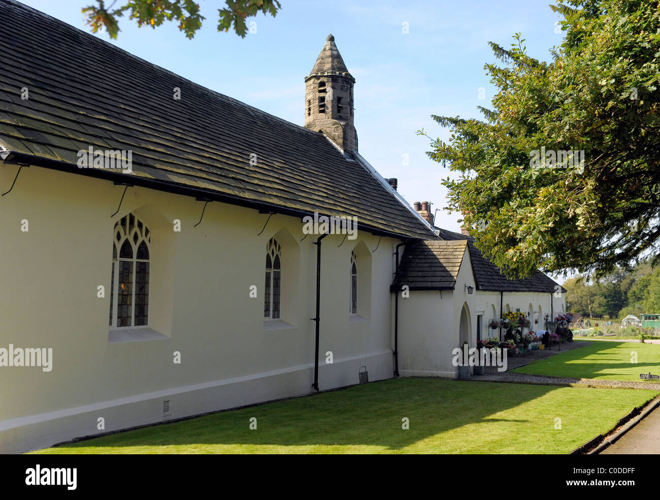 Alan edwards hi-res stock photography and images - Alamy