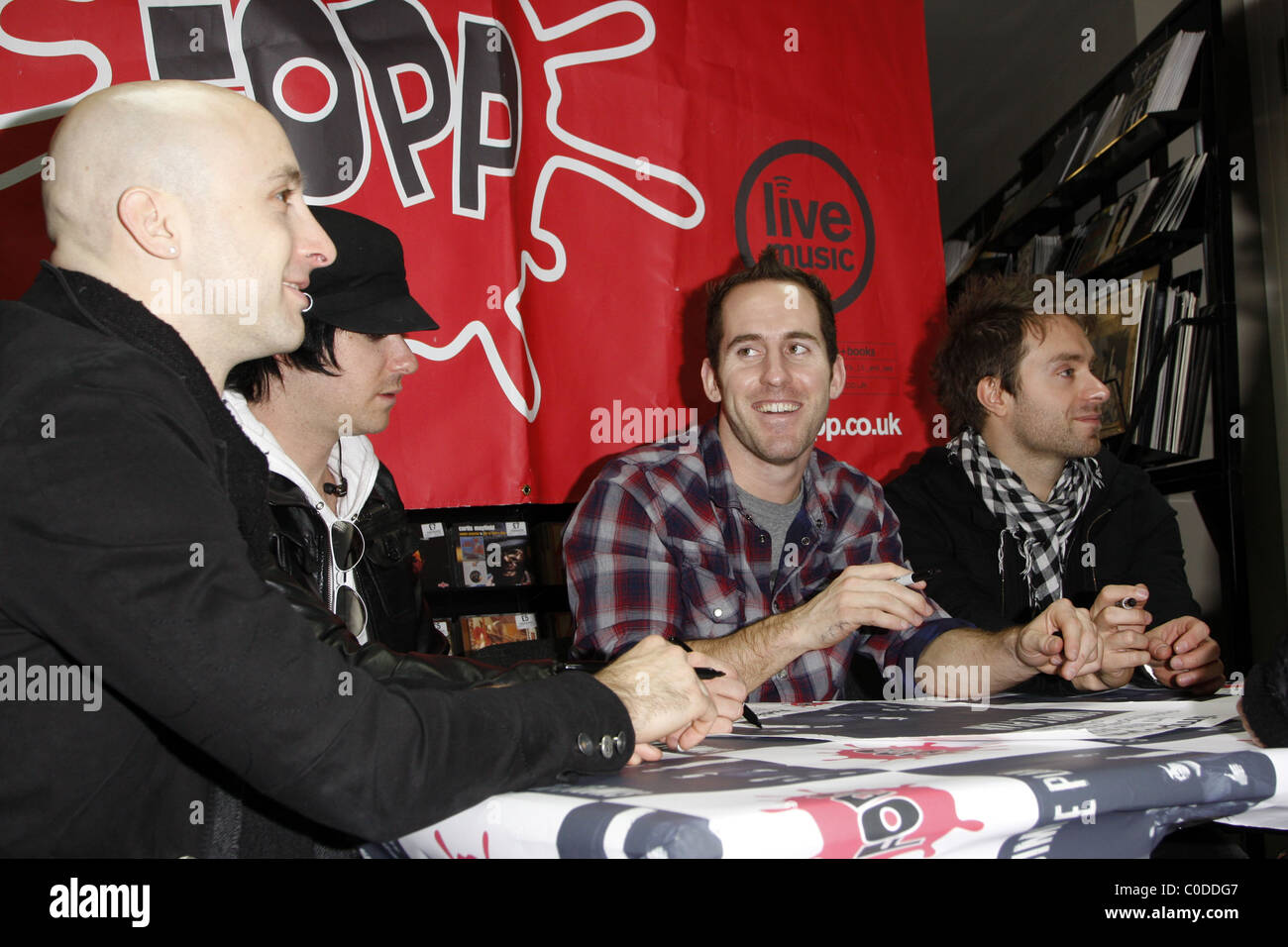 Sebastien Lefebvre 2005