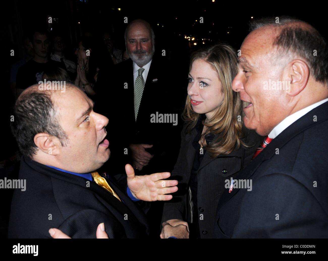 Mark segal hi-res stock photography and images - Alamy