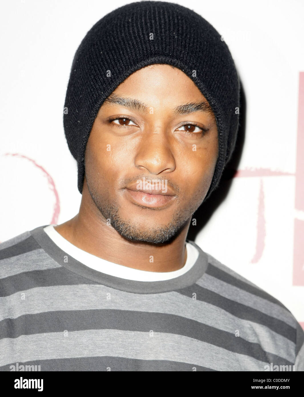 Collins Pennie Prom Night