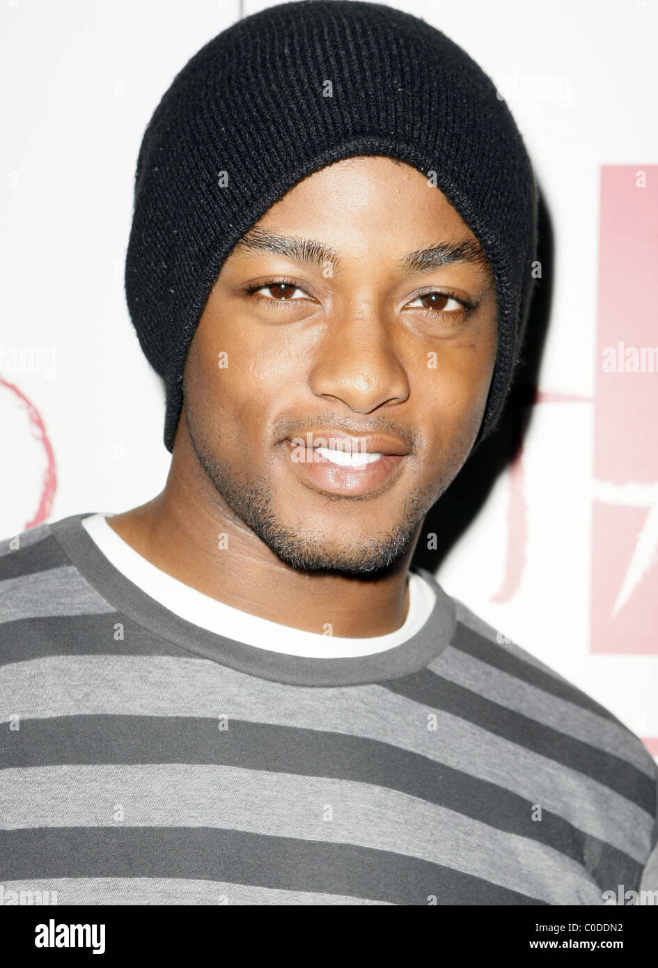 Collins Pennie Prom Night held at TAO Las Vegas inside The Venetian ...