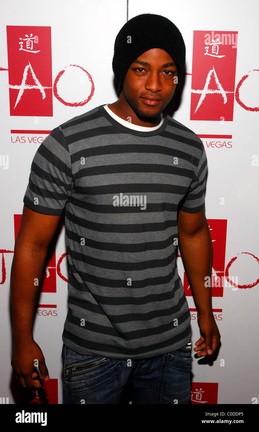 Collins Pennie Prom Night Release Party at TAO Las Vegas, Nevada - 18. ...