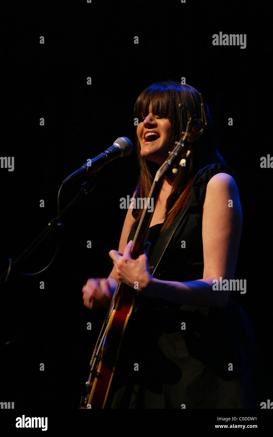 April Smith And The Great Picture Show Music Inspires Health Education ...