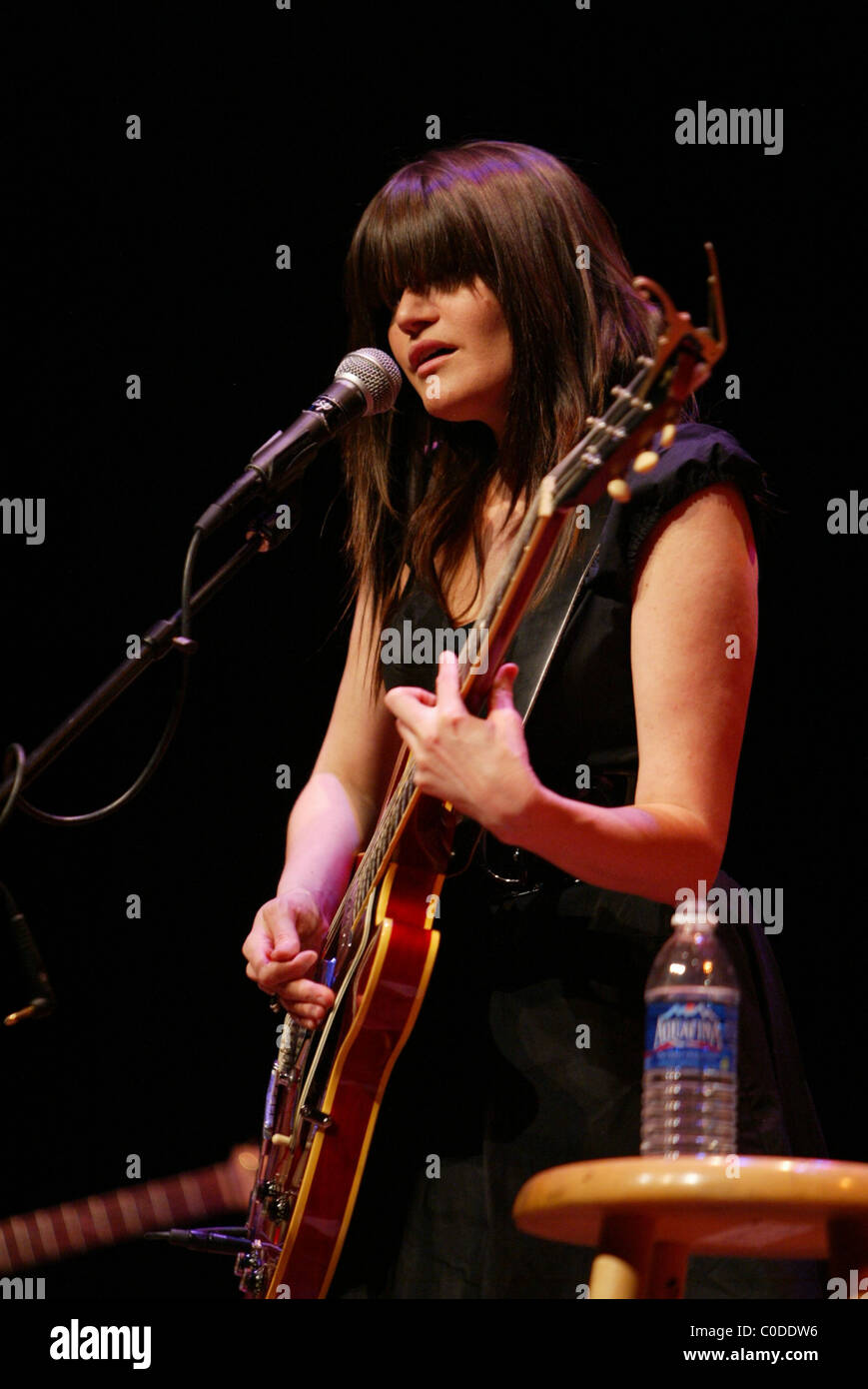 April Smith And The Great Picture Show Music Inspires Health Education ...