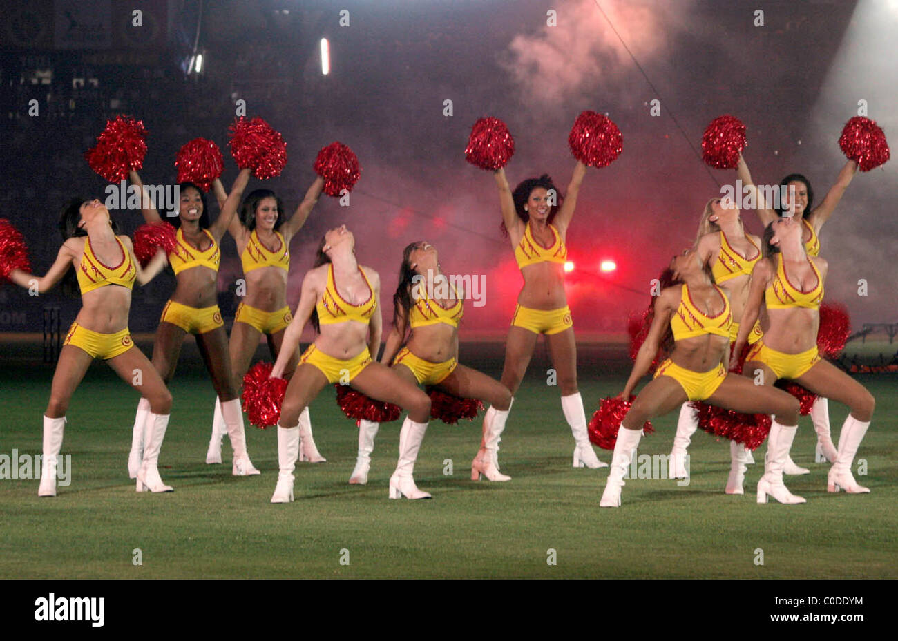 Bangalore cricket stadium hi-res stock photography and images - Alamy