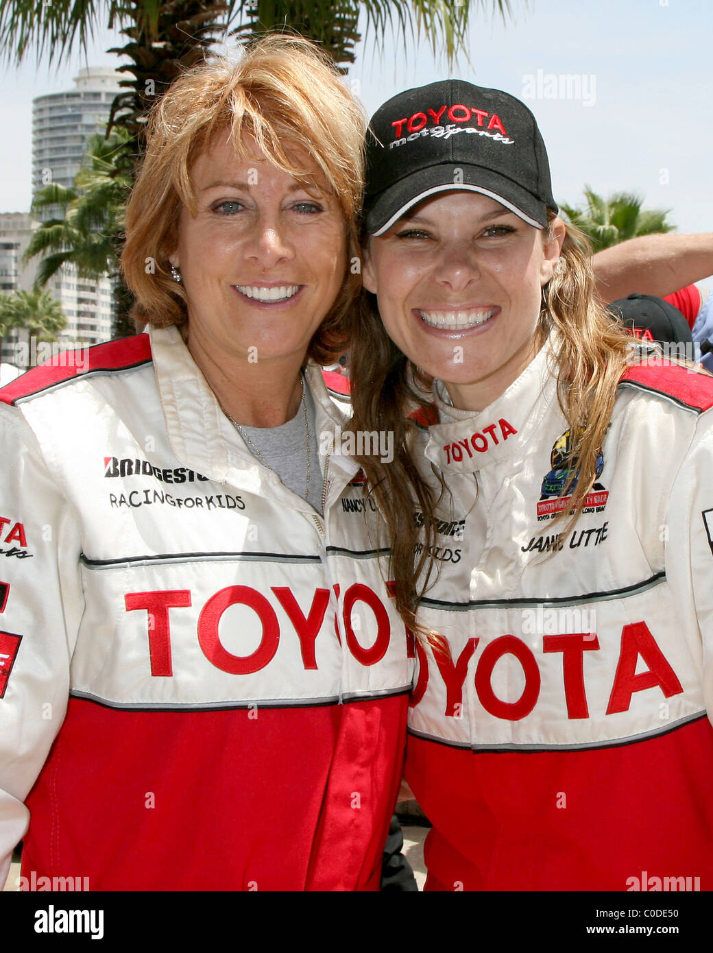 Jamie little hi-res stock photography and images - Alamy