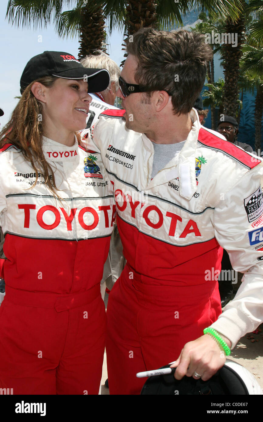 Jamie little hi-res stock photography and images - Alamy