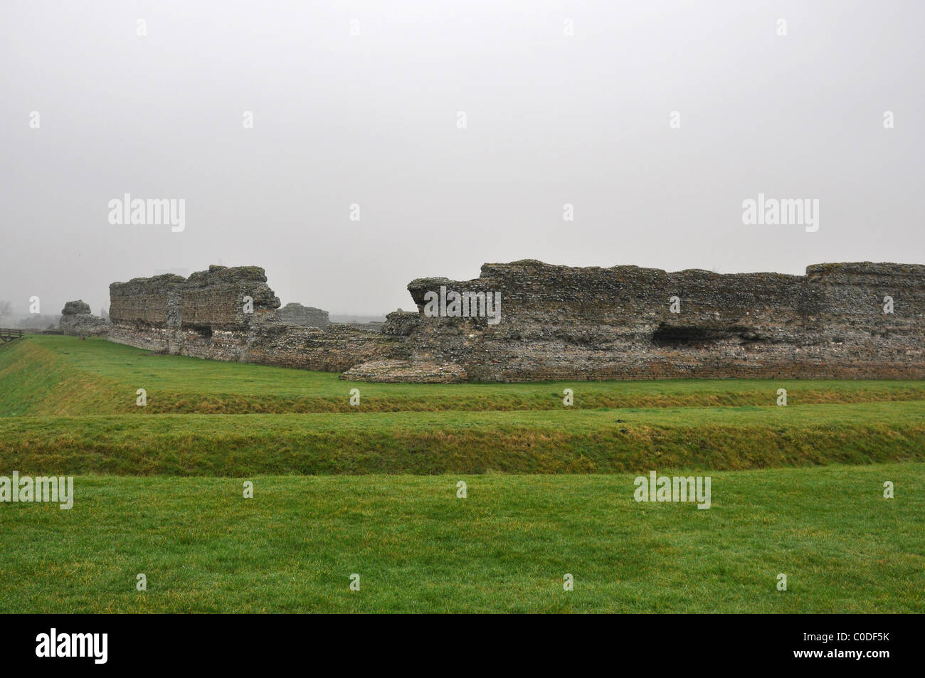 The roman invasion in kent hi-res stock photography and images - Alamy