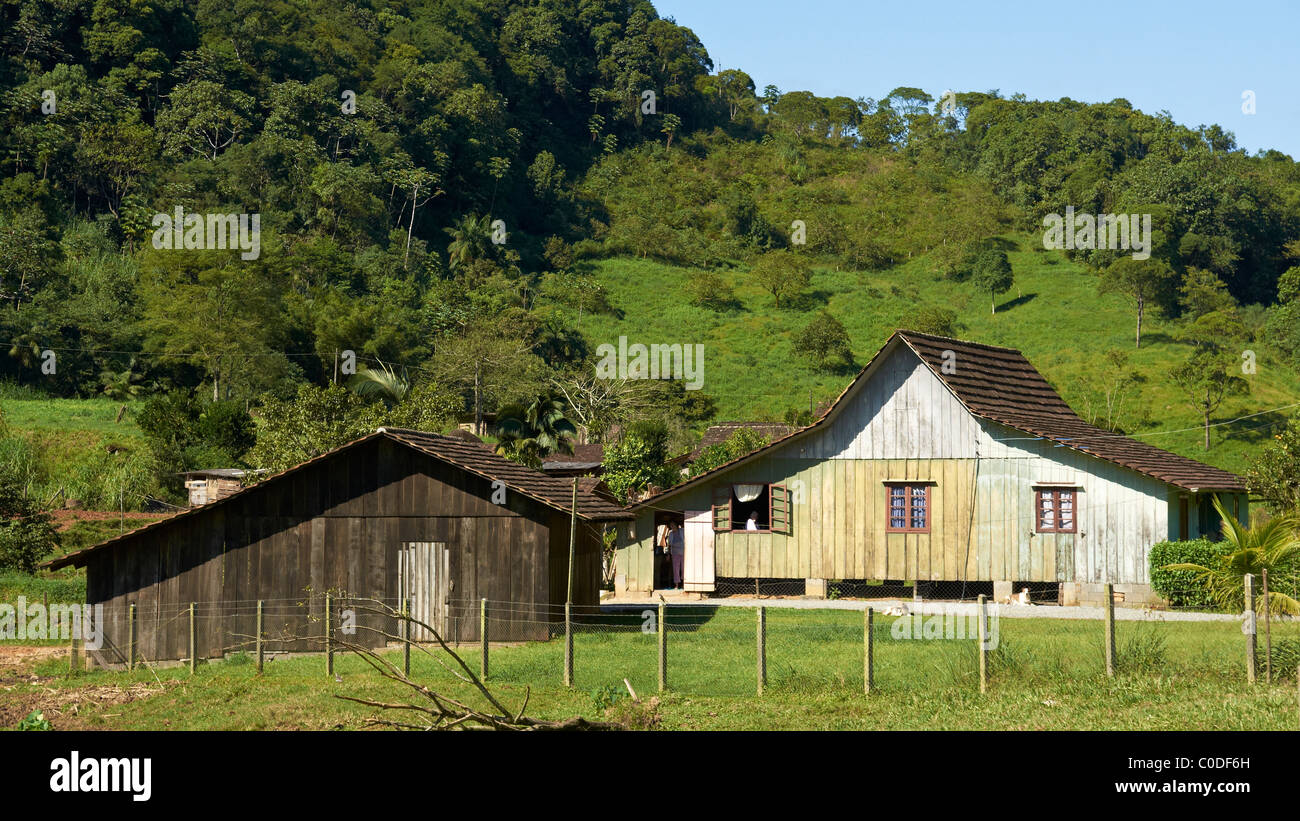 Rural brazil hi-res stock photography and images - Alamy