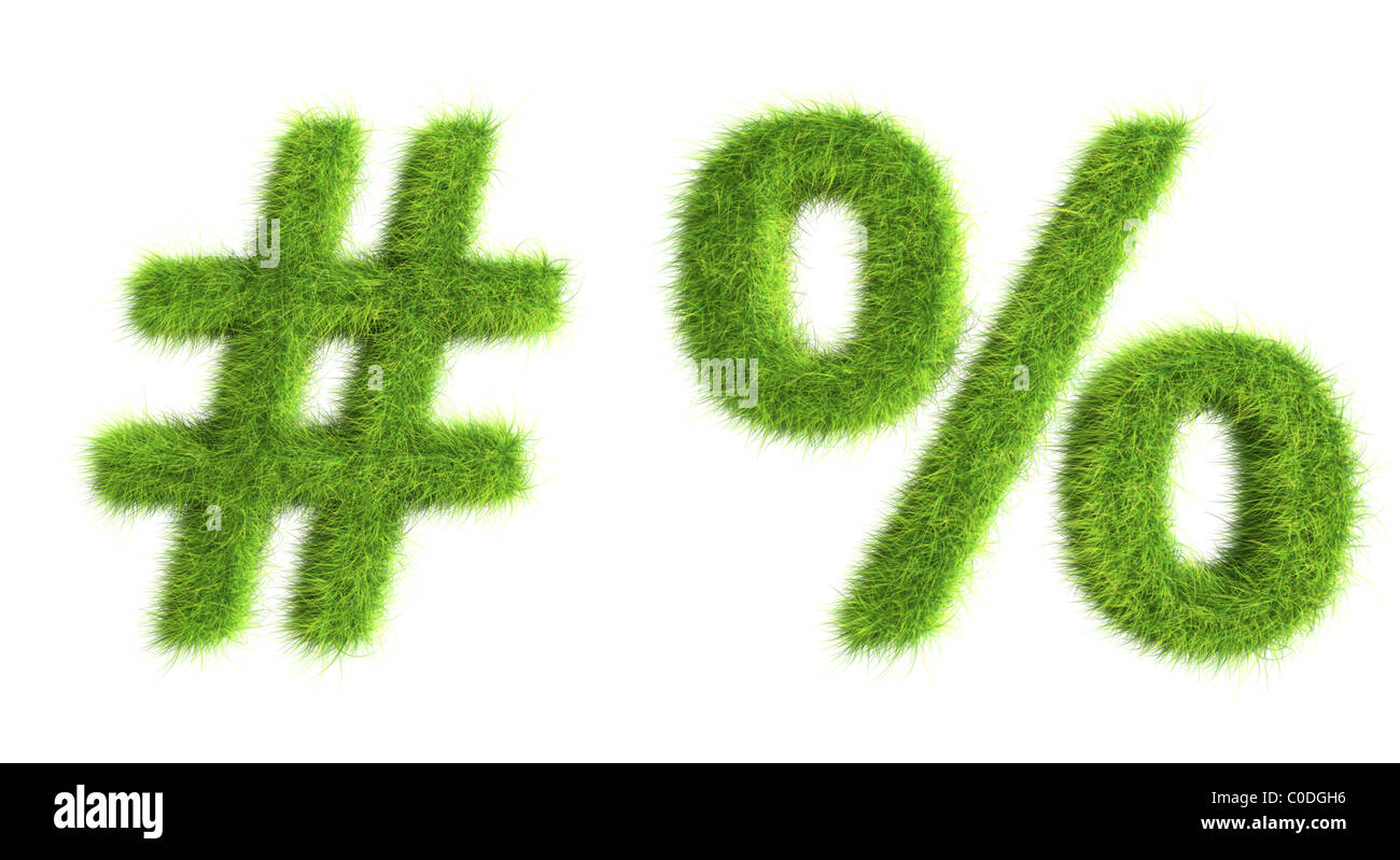 Number and symbols hi-res stock photography and images - Alamy