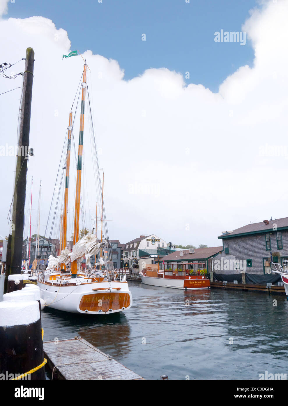 Kennedys island hi-res stock photography and images - Alamy