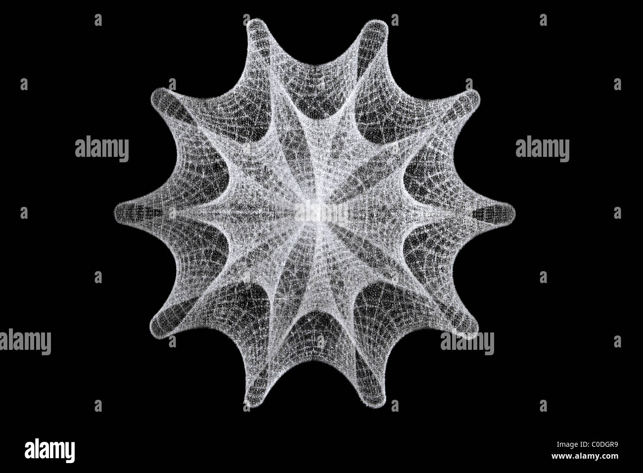 Calabi yau hi-res stock photography and images - Alamy